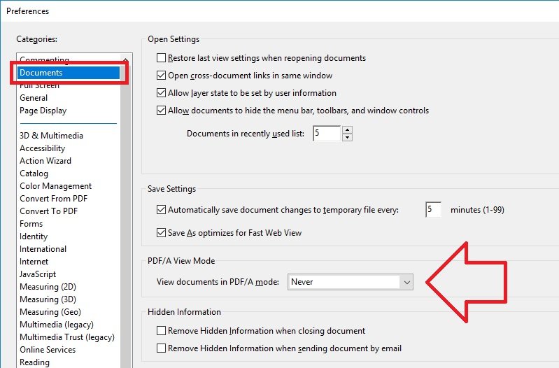 How To Open Adobe Reader In Read Mode Naxreconsulting