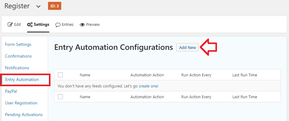 Entry Automation – IT Support Guides