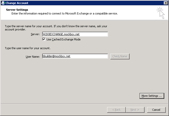 Turn off cached exchange mode outlook 2010 - psadoox Turn off cached exchange mode outlook 2010 - psadoox