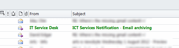 Settings Page 45 IT Support Guides