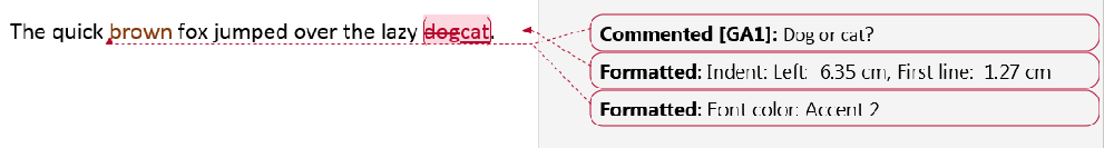 Word 2013 How To Print Without Comments And Track Changes