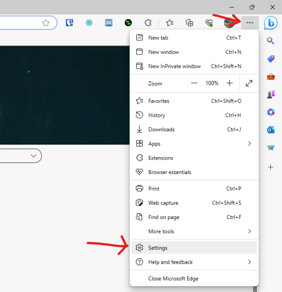 Microsoft Sees Every Image You Download on Edge – IT Support Guides