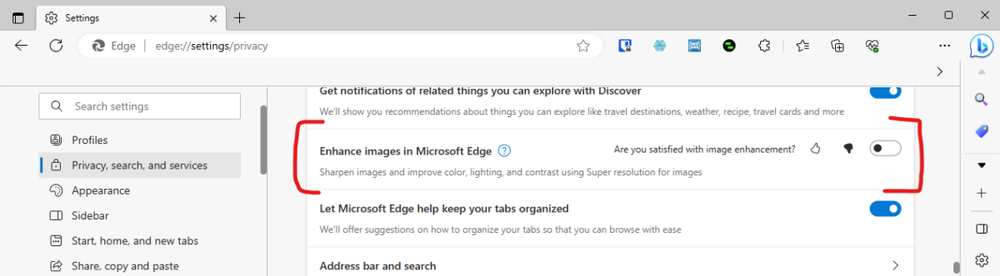 Microsoft Sees Every Image You Download on Edge – IT Support Guides