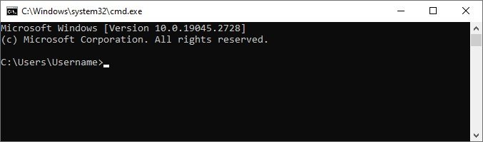 30 Must Known Windows Command Prompts for IT Professionals – IT Support ...