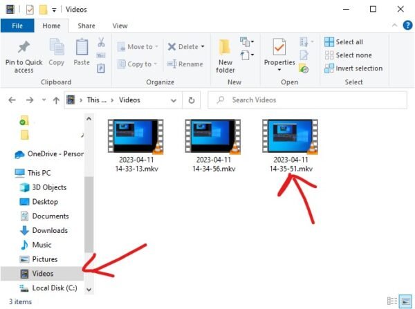 How to Record Your Screen for Free Using OBS – IT Support Guides