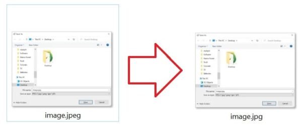 What’s the difference between a JPG and JPEG file – IT Support Guides