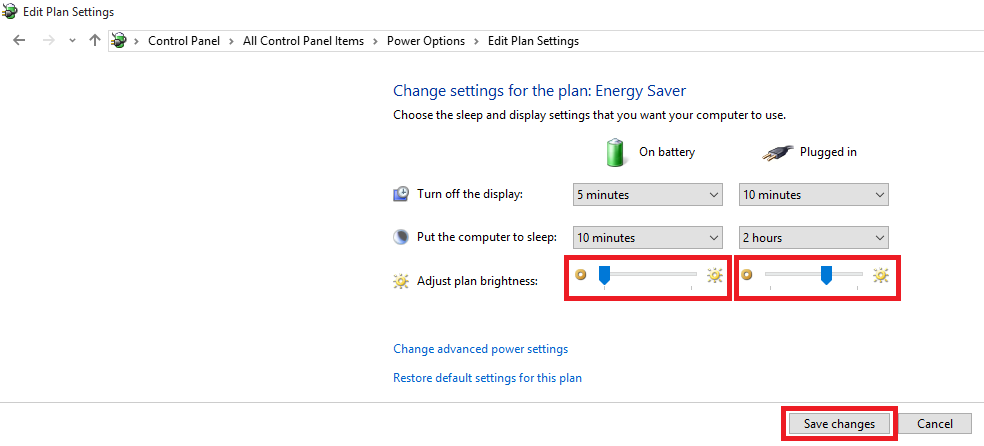 Windows 10 – Page 11 – IT Support Guides