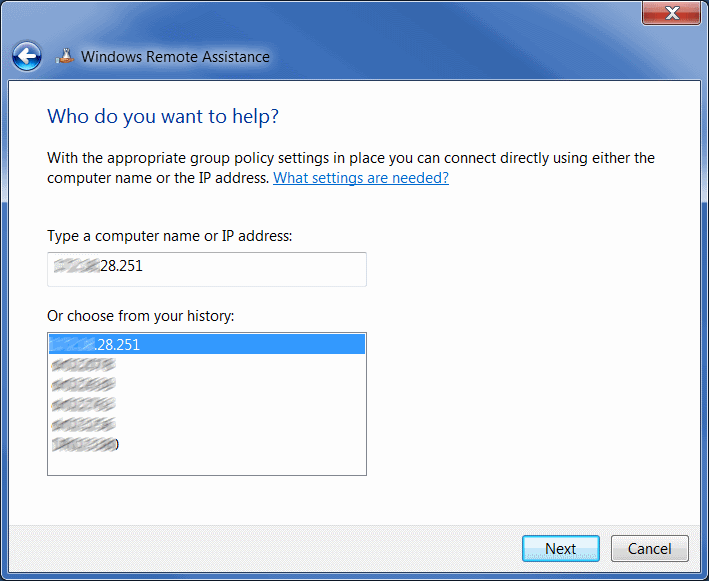 Tech Tips – Page 19 – IT Support Guides