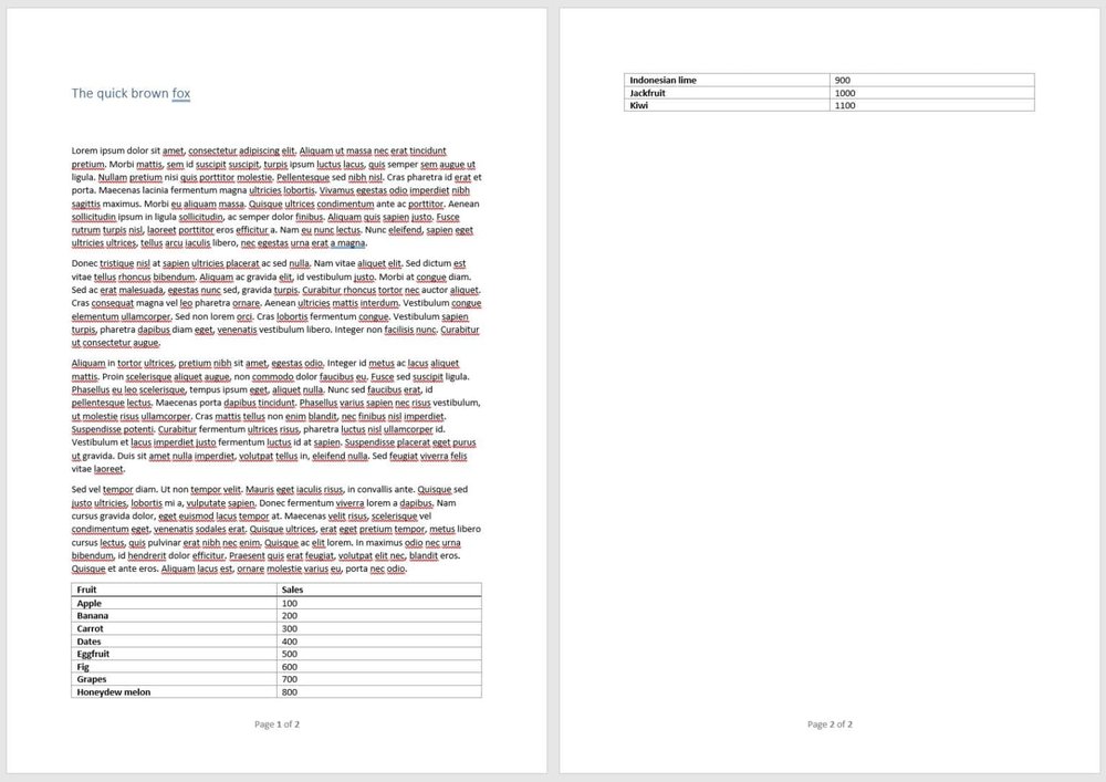 Office 365 – IT Support Guides