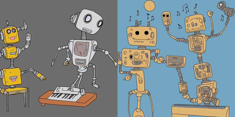 Can Artificial Intelligence (AI) Be Creative? – IT Support Guides